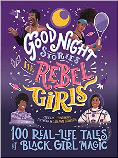 10 Books on Black Girl Magic and Black Boy Joy – Moms Against Racism